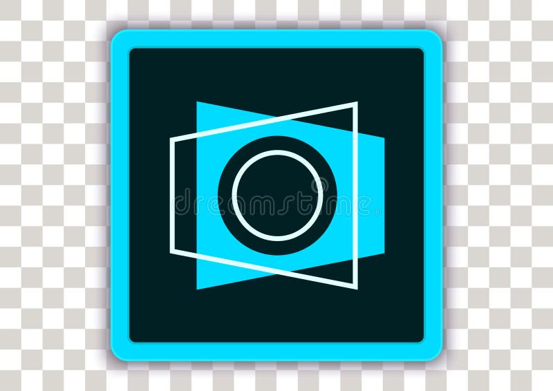 Adobe mobile icon pack editorial stock photo. Illustration of ...