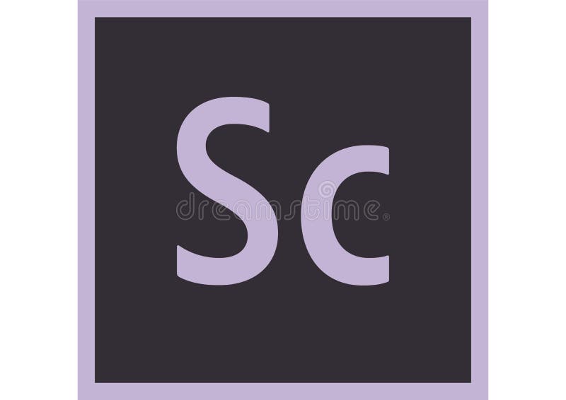 Adobe cc logos - loxayi