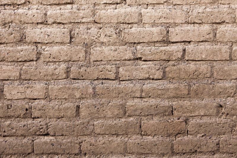 Adobe wall stock image. Image of texture, union, adobe - 31824829