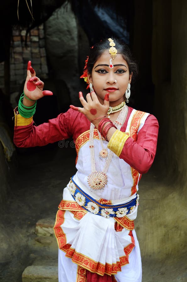 Adolescent Dancer editorial stock photo. Image of graceful - 67730093