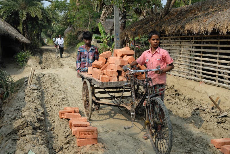 Adolescent Labour editorial photo. Image of adolescent - 47609666