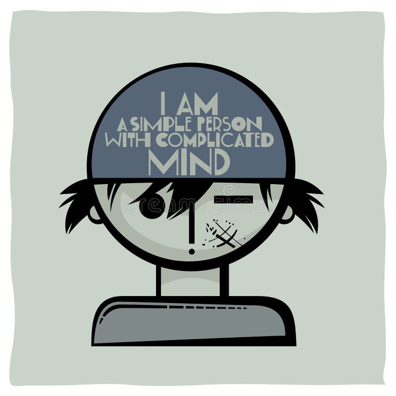 Complicado Ilustraciones Stock, Vectores, Y Clipart – (23,416 ...