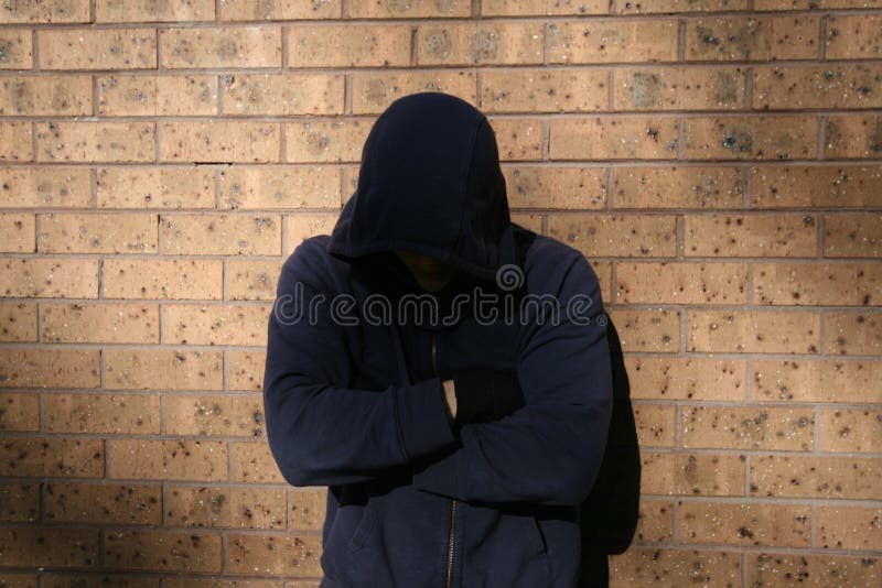 36,153 Encapuchado Fotos de stock - Fotos libres de regalías de Dreamstime