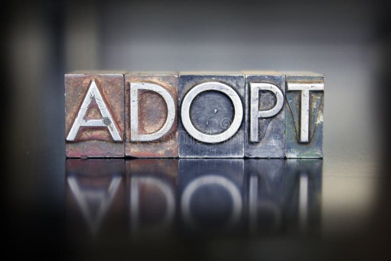 Dog and Cat Adopt Us stock image. Image of adoption, adopt - 37465349