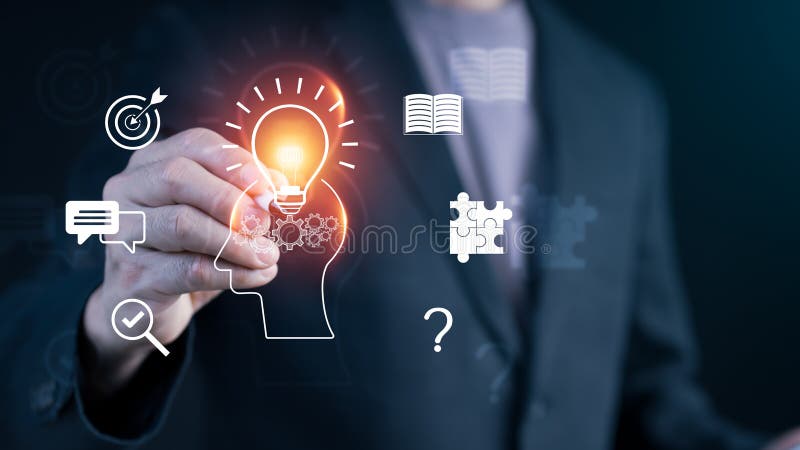 Adopting an Innovative Mindset: a Spark of Creative Thinking and ...