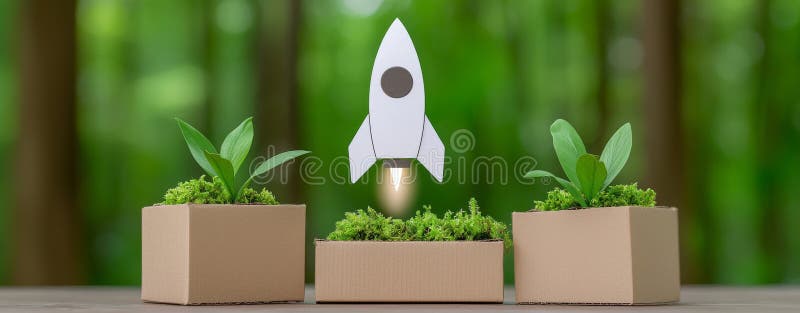 Adopting Sustainable Practices: Emerging Trends Influencing Ecommerce ...