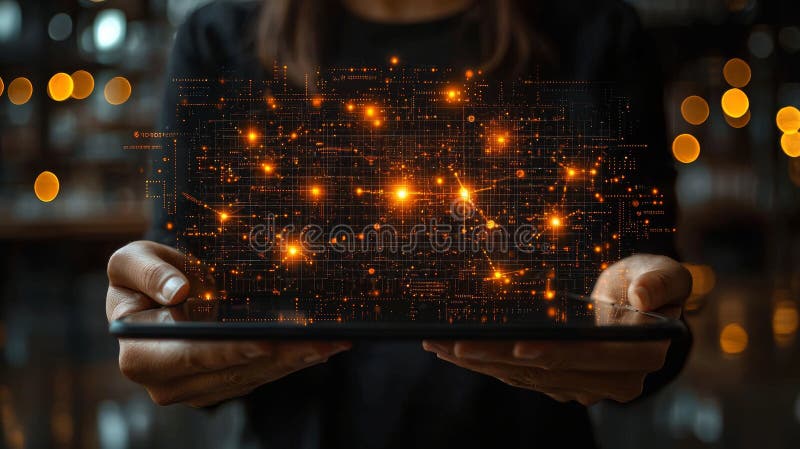 Adopting Technology and Embracing the Internet of Things As Part of a ...