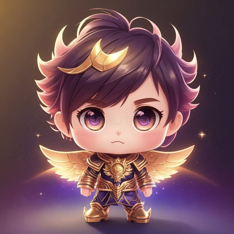 Chibi Doll Stock Illustrations – 317 Chibi Doll Stock Illustrations ...