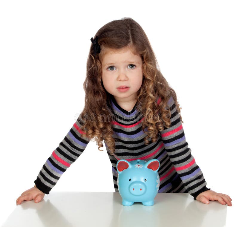 Blue Money from Malaysia with Currency from Mexico Stock Image - Image ...