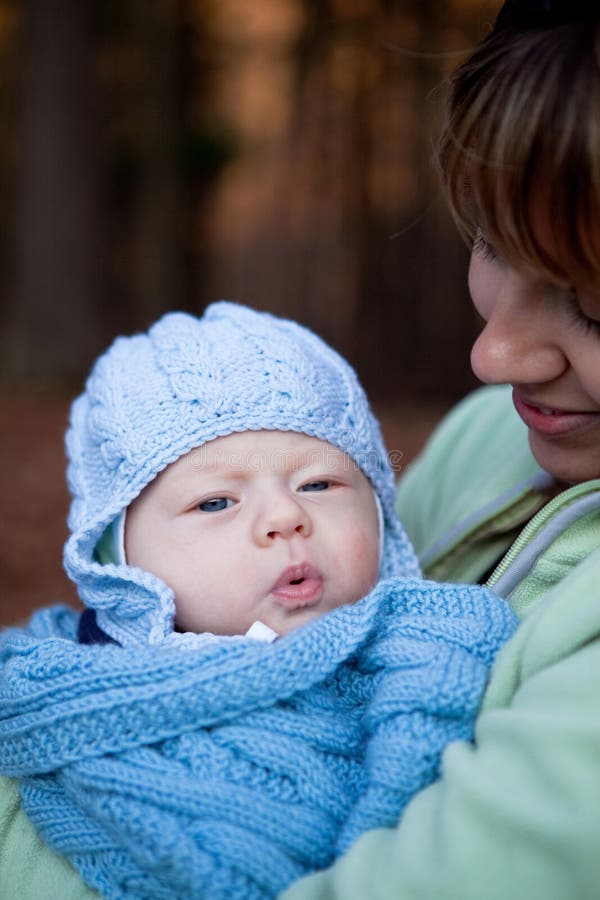 Bundled Up Happy Child Stock Photos - Free & Royalty-Free Stock Photos ...