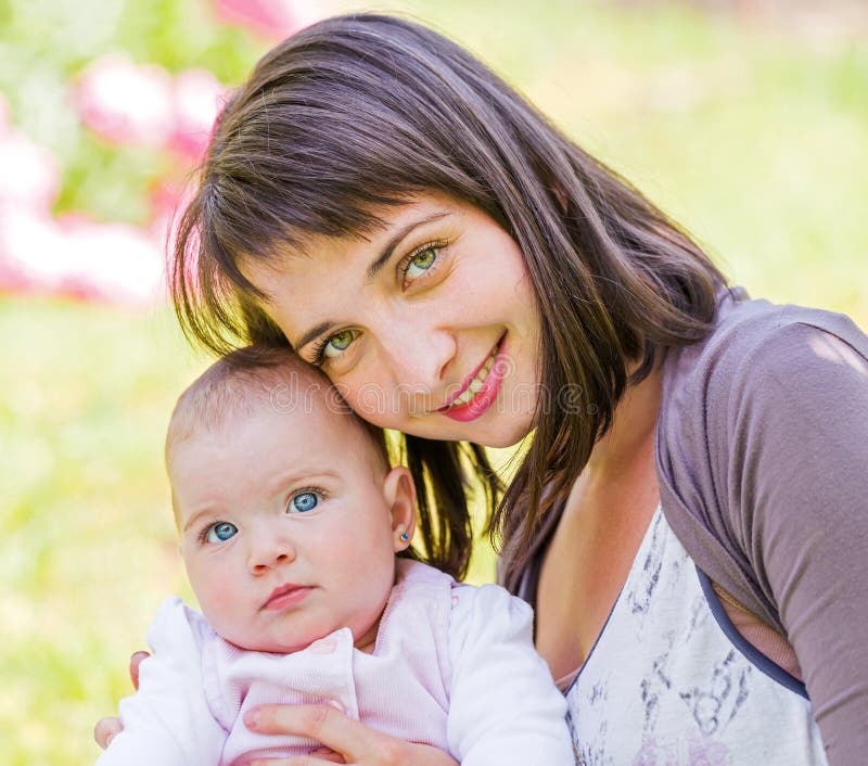 Adorable baby stock image. Image of expression, clean - 47015361