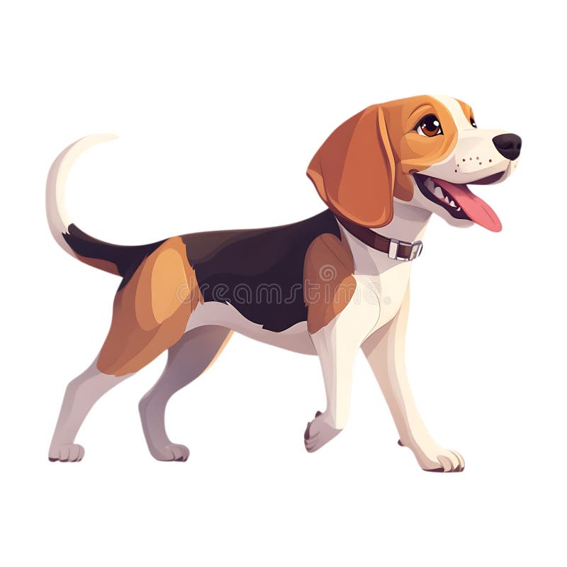 Gaming Beagle Stock Illustrations – 52 Gaming Beagle Stock ...