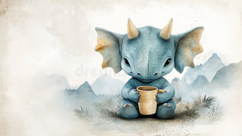 Elephantine Features Stock Illustrations – 14 Elephantine Features ...