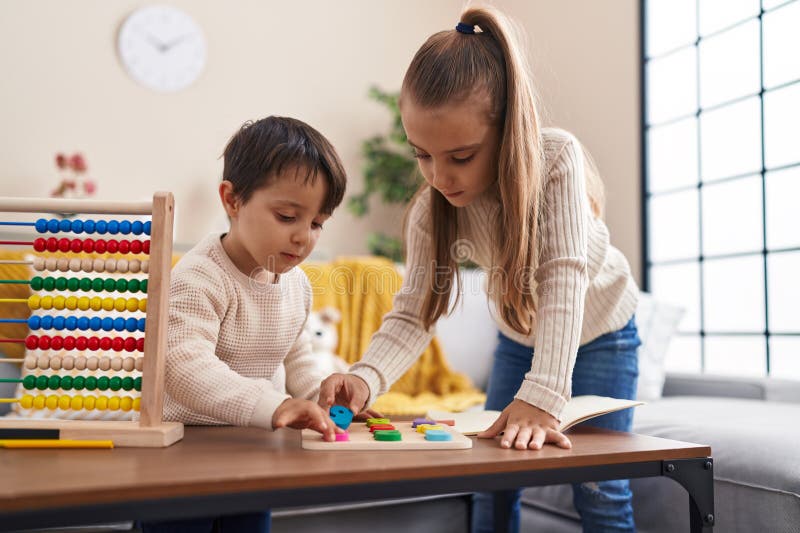 Boy doing maths stock photo. Image of mathematics, isolated - 6548476