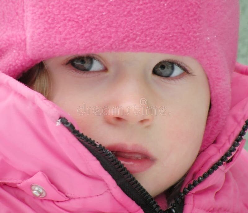 Adorable Child face stock photo. Image of cute, looking - 8194846