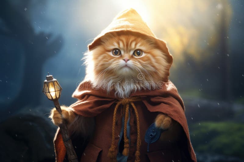 801 Wizard Ai Generated Stock Photos - Free & Royalty-Free Stock Photos ...