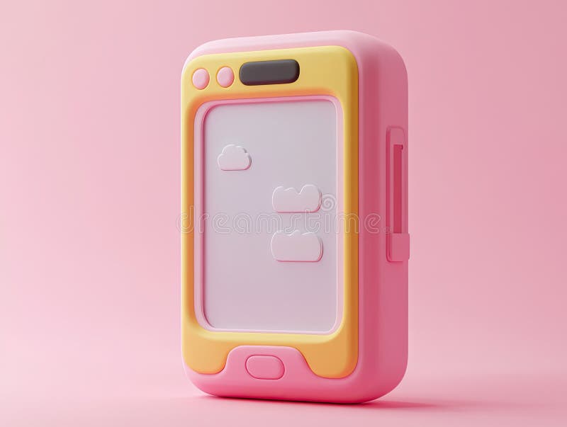 Pastel Color Technology Stock Illustrations – 45,532 Pastel Color ...