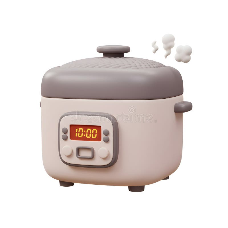 Charming Pressure Cooker Stock Illustrations – 3 Charming Pressure ...