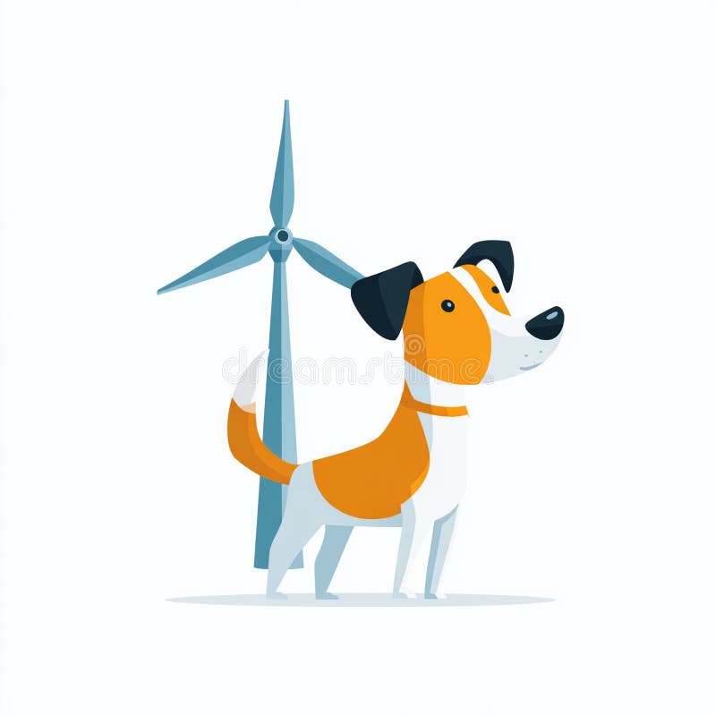 Wagging Tail Forms Stock Illustrations – 8 Wagging Tail Forms Stock ...