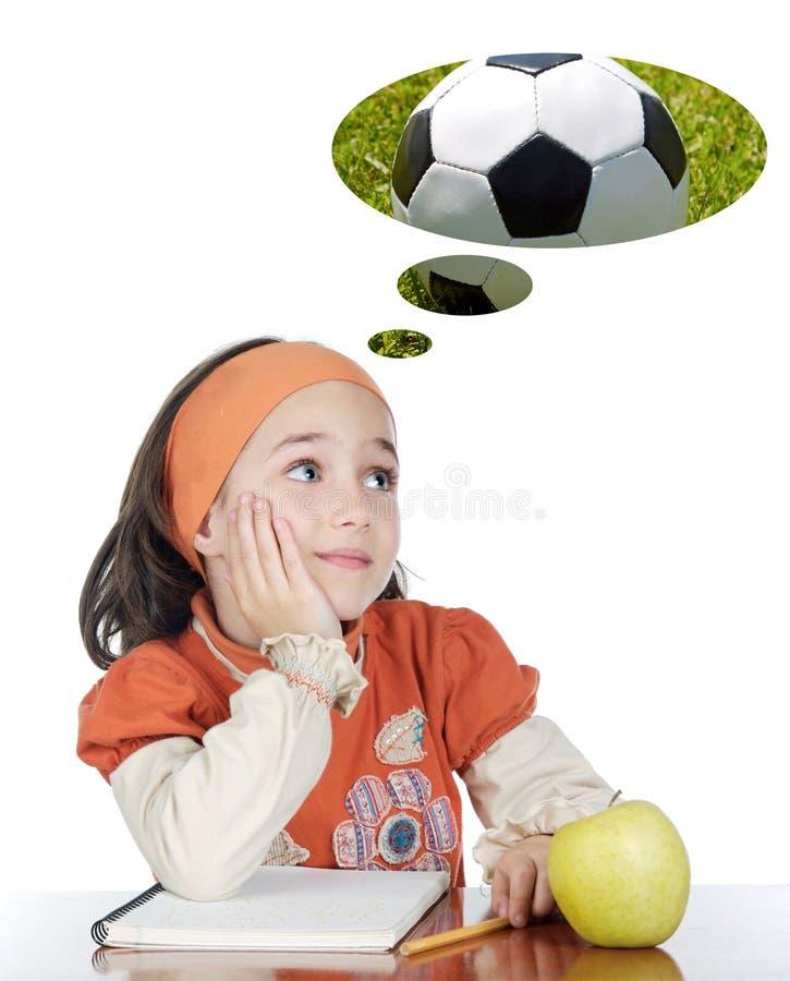 677 Children Sitting Soccer Ball Stock Photos - Free & Royalty-Free ...
