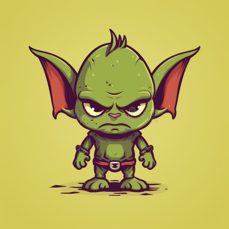 Goblin Illustrations Stock Illustrations 221 Goblin Illustrations Stock Illustrations Vectors