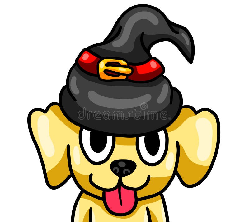 Wizard Dog Stock Illustrations – 424 Wizard Dog Stock Illustrations ...