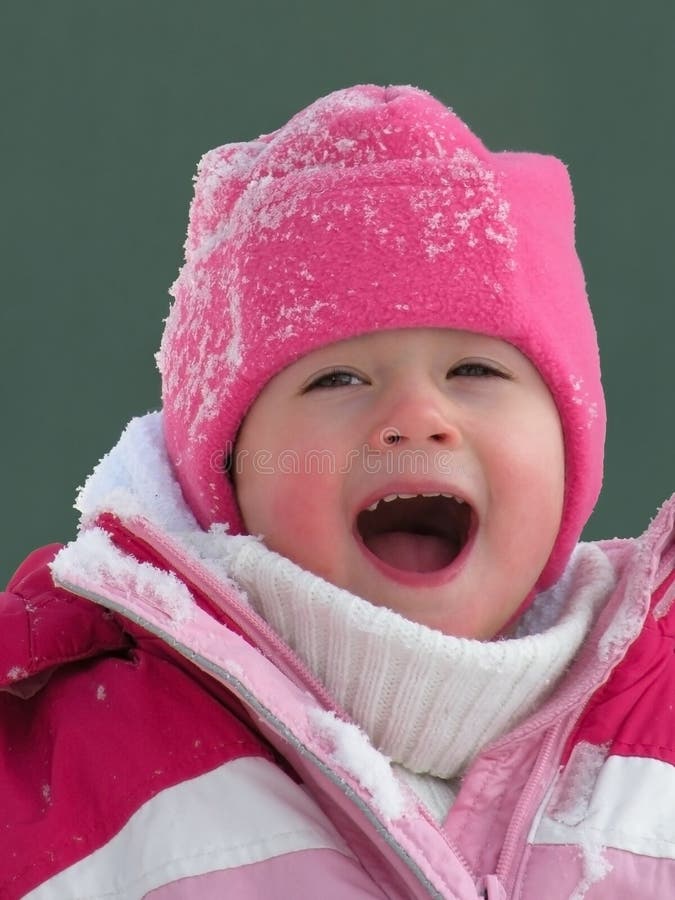 Adorable Happy Child stock image. Image of looking, face - 8258669