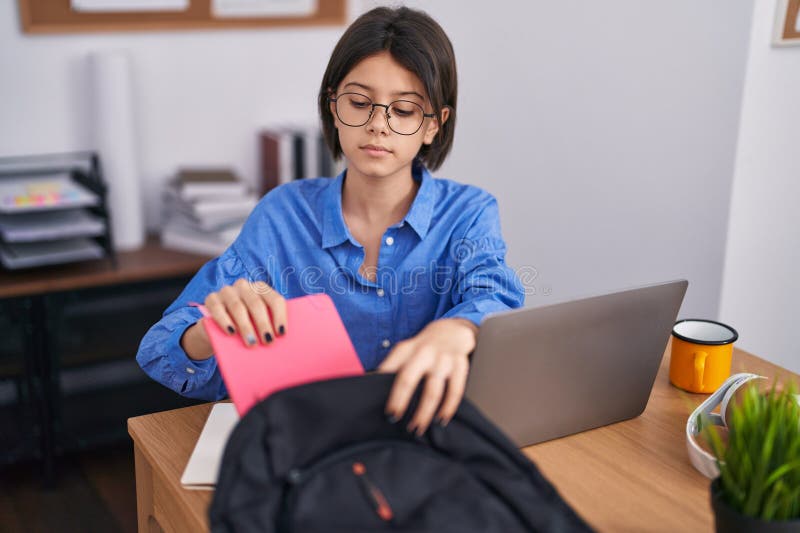 2,487 Backpack Book Office Stock Photos - Free & Royalty-Free Stock ...