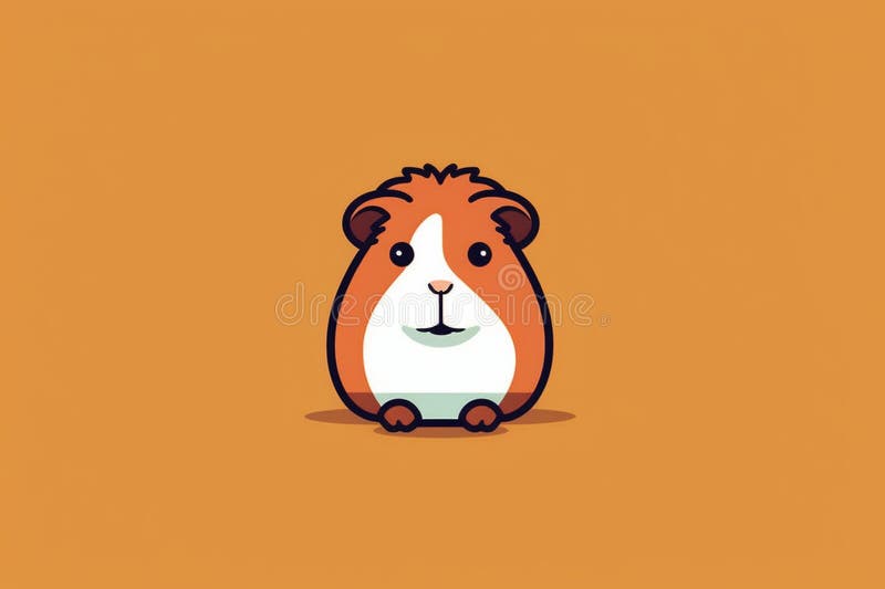 Peruvian Cuy Stock Illustrations – 13 Peruvian Cuy Stock Illustrations ...