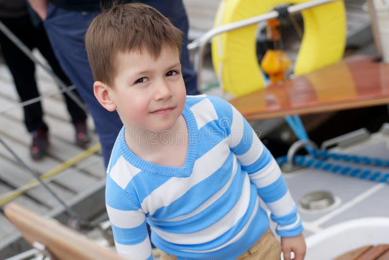 Adorable kid stock image. Image of small, spring, summer - 54857541