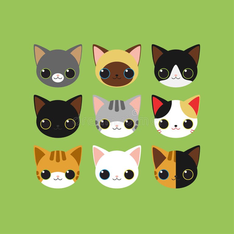 Gray Tabby Cat Stock Illustrations 11819 Gray Tabby Cat Stock Illustrations Vectors