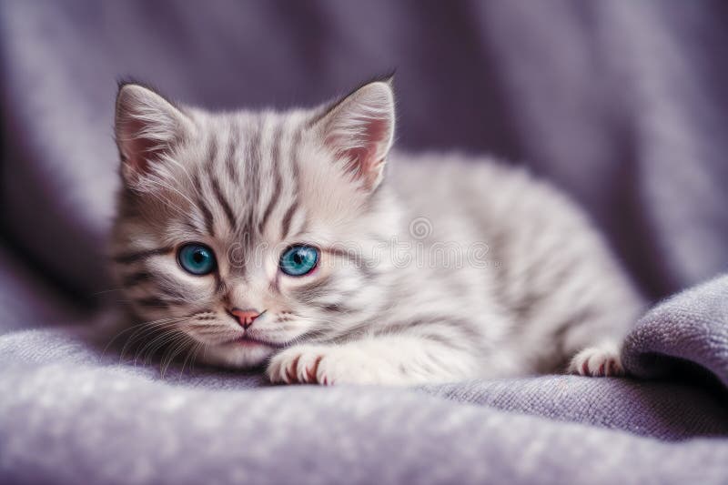 An Adorable Little Kitten. the Adventures of a Cute Little Kitten Stock ... An Adorable Little Kitten. the Adventures of a Cute Little Kitten Stock ...