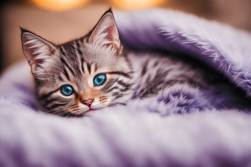 An Adorable Little Kitten. the Adventures of a Cute Little Kitten Stock ... An Adorable Little Kitten. the Adventures of a Cute Little Kitten Stock ...