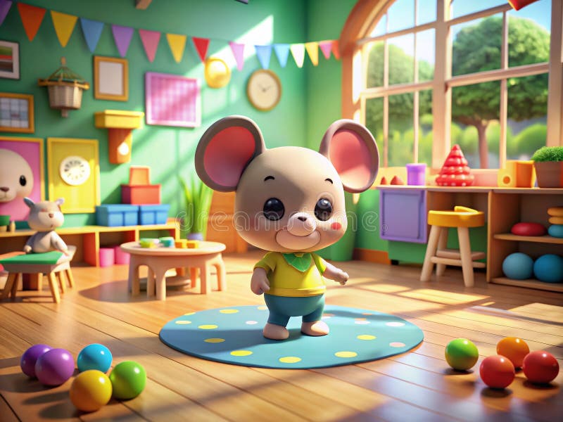 Educational Mouse Stock Illustrations – 2,759 Educational Mouse Stock ...