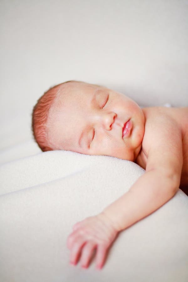 Adorable newborn baby stock photo. Image of baby, child - 13847642