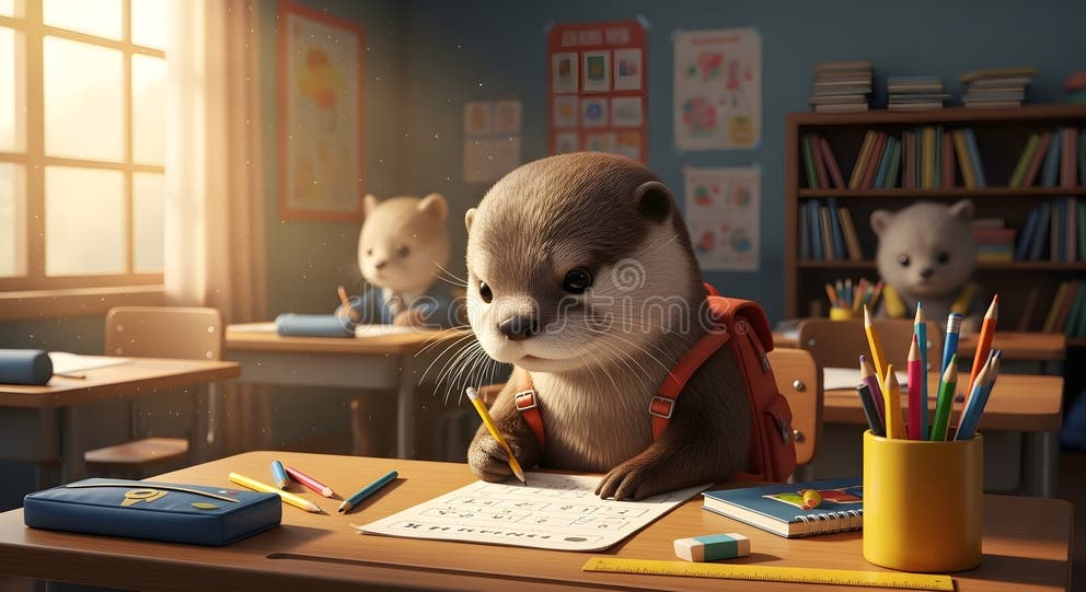 Worksheet Backpack Stock Illustrations – 635 Worksheet Backpack Stock ...