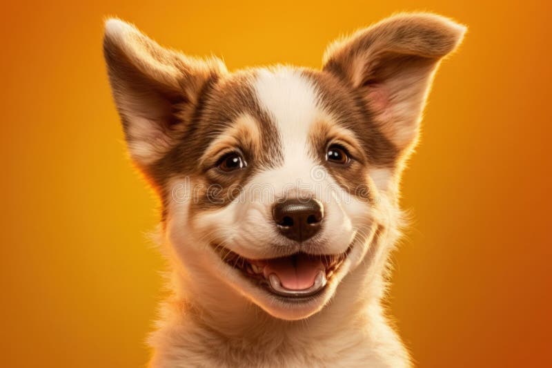 Canine Grinning Stock Illustrations – 103 Canine Grinning Stock ...