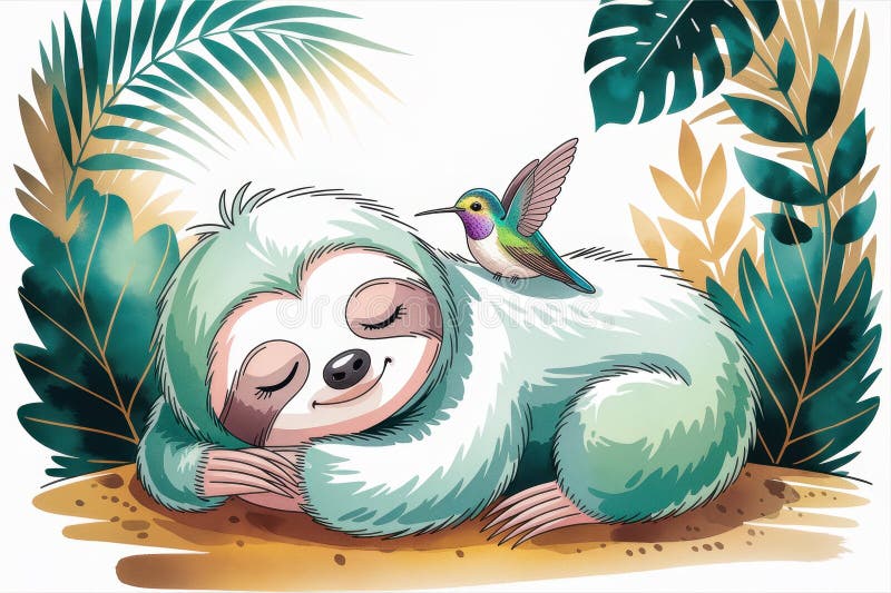 Jungly Environment Stock Illustrations – 11 Jungly Environment Stock ...