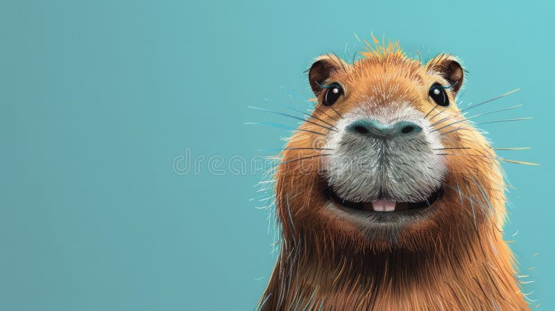 206 Capybara Cartoon Stock Photos - Free & Royalty-Free Stock Photos ...