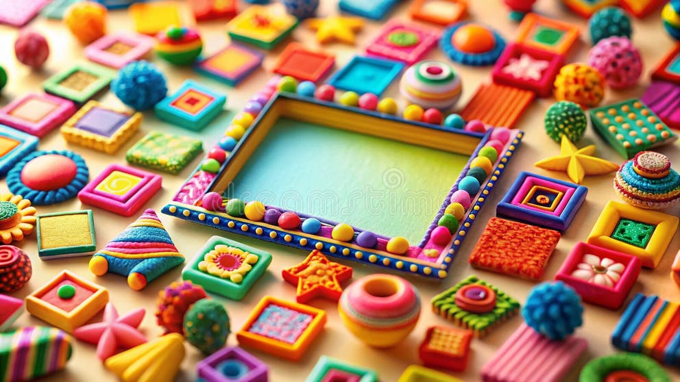 Delightful Borders Stock Illustrations – 410 Delightful Borders Stock ...