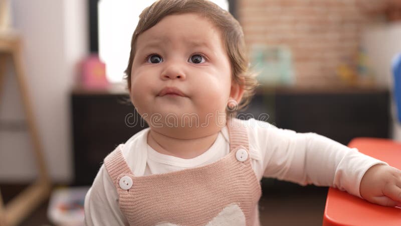 171 Child Standing Leaning Table Stock Photos - Free & Royalty-Free ...