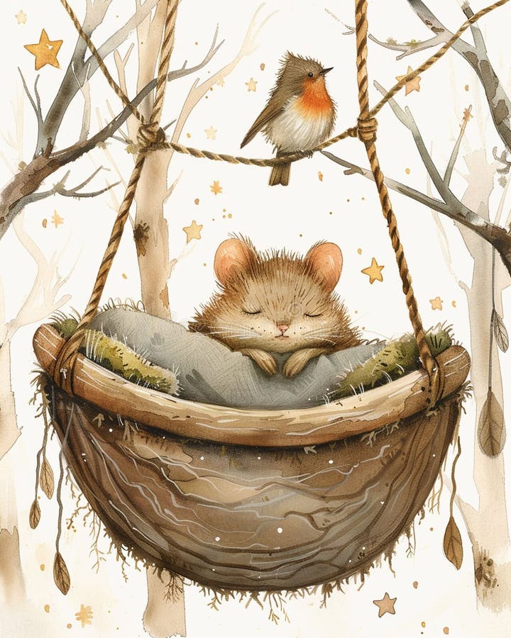 Walnut Shell Cradle Stock Illustrations – 3 Walnut Shell Cradle Stock ...