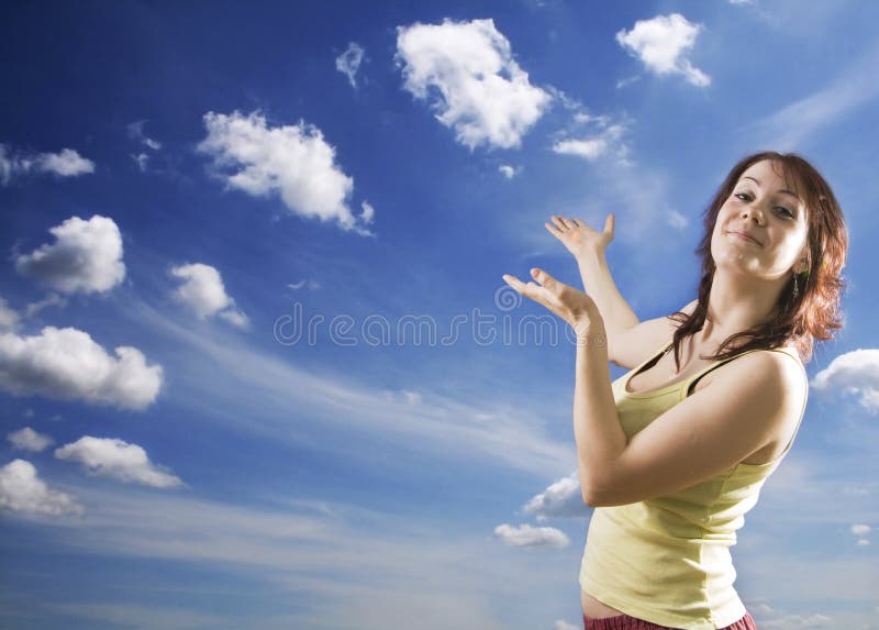 1,677 Beautiful Women Heaven Stock Photos - Free & Royalty-Free Stock ...