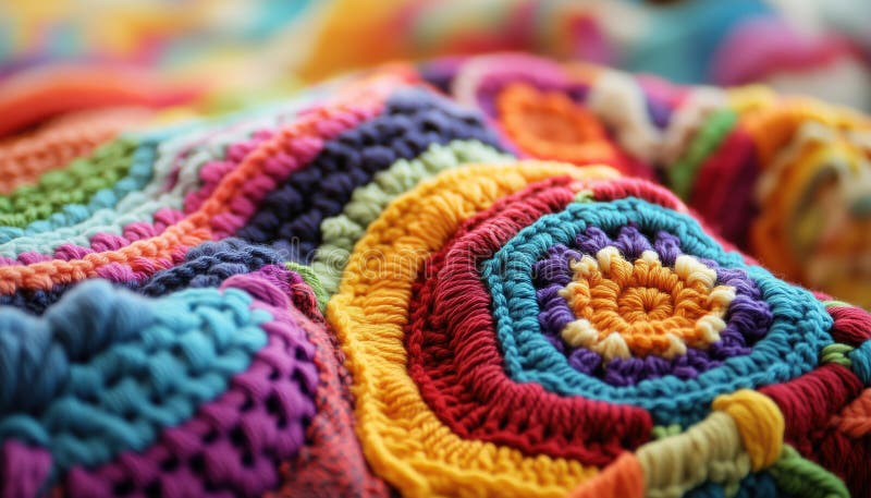 Modern Crochet Sweater Patterns Free Stock Photos - Free & Royalty-Free ...