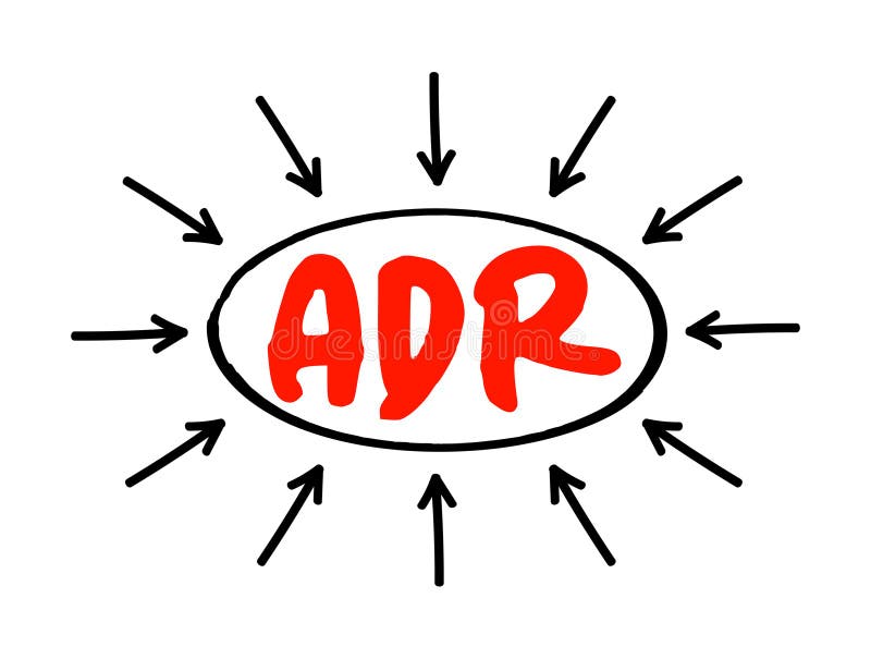 Adr Business Stock Illustrations – 104 Adr Business Stock Illustrations ...