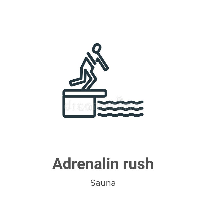 Adrenalin Rush Stock Illustrations – 111 Adrenalin Rush Stock ...
