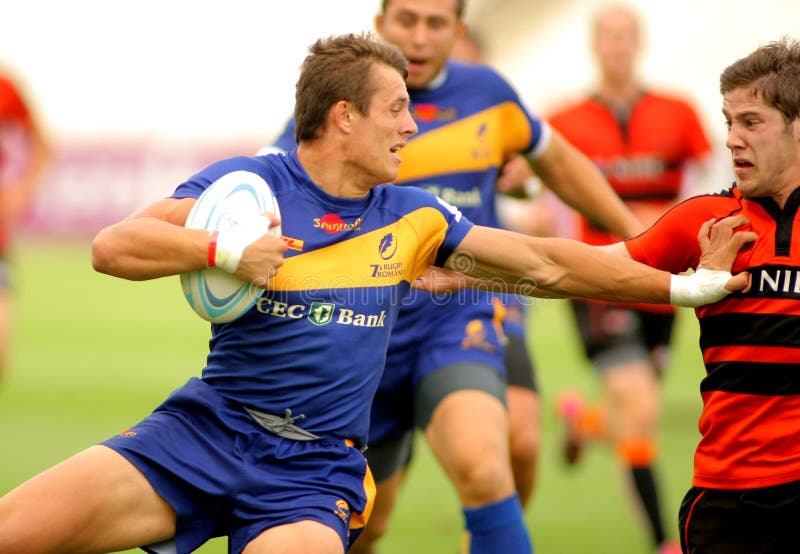 Adrian Apostol of Romania editorial stock image. Image of romania ...