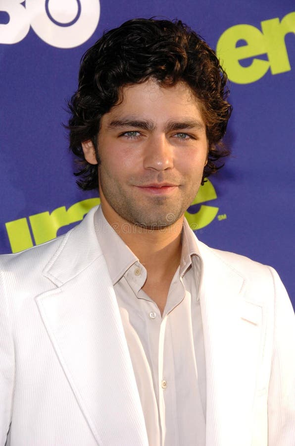 Adrian Grenier editorial stock photo. Image of dome, adrian - 32585103