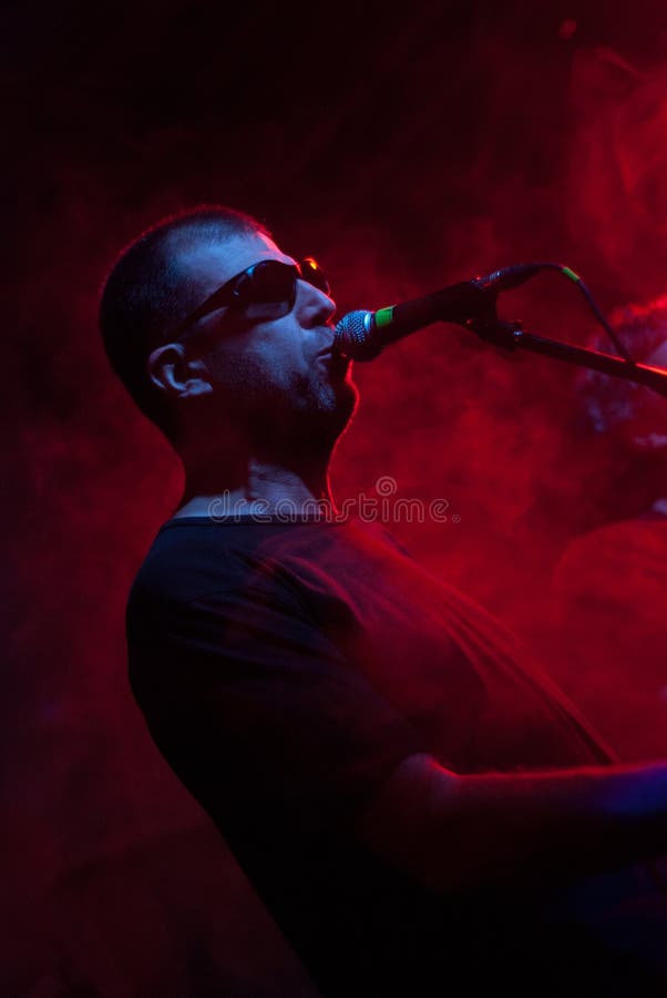 Adrian Plesca editorial photo. Image of times, stage - 28547896