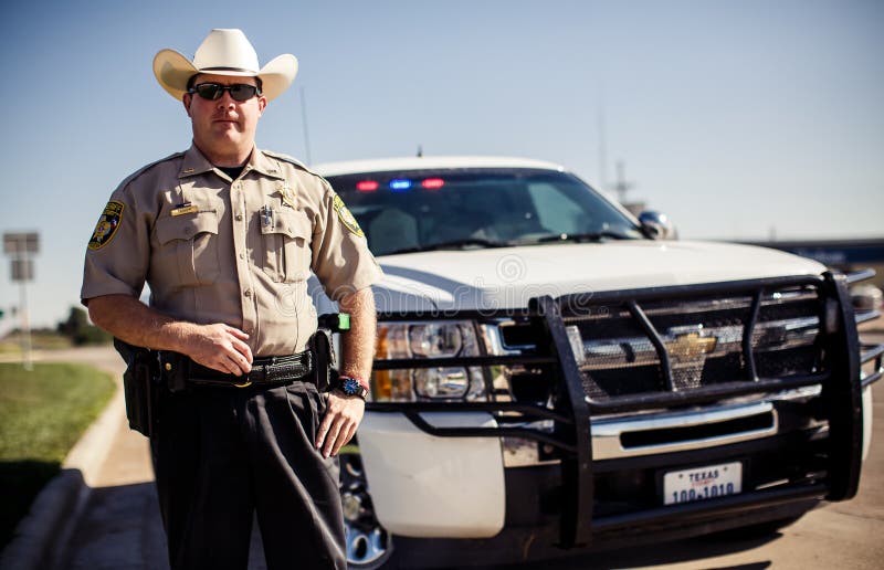 County sheriff editorial stock image. Image of ticketing - 26268204
